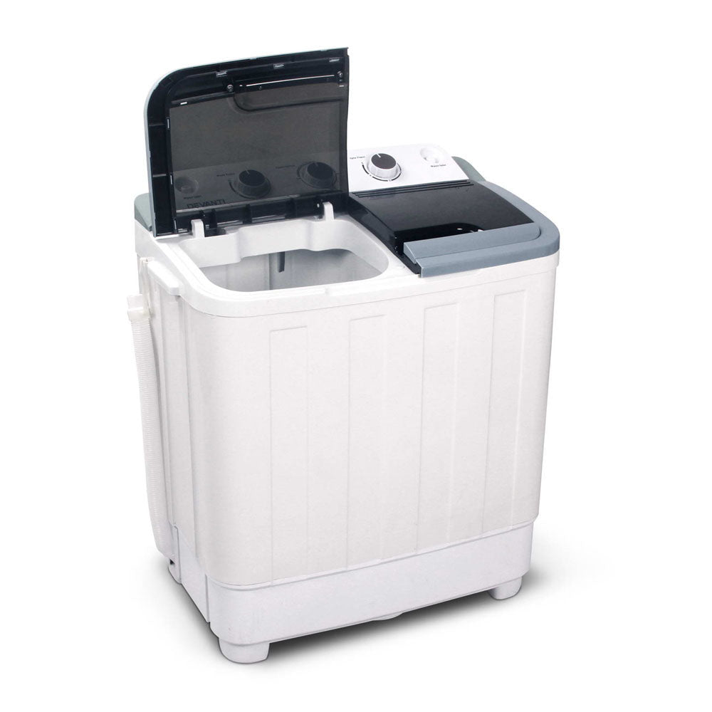 Portable Washing Machine – Variety Shop
