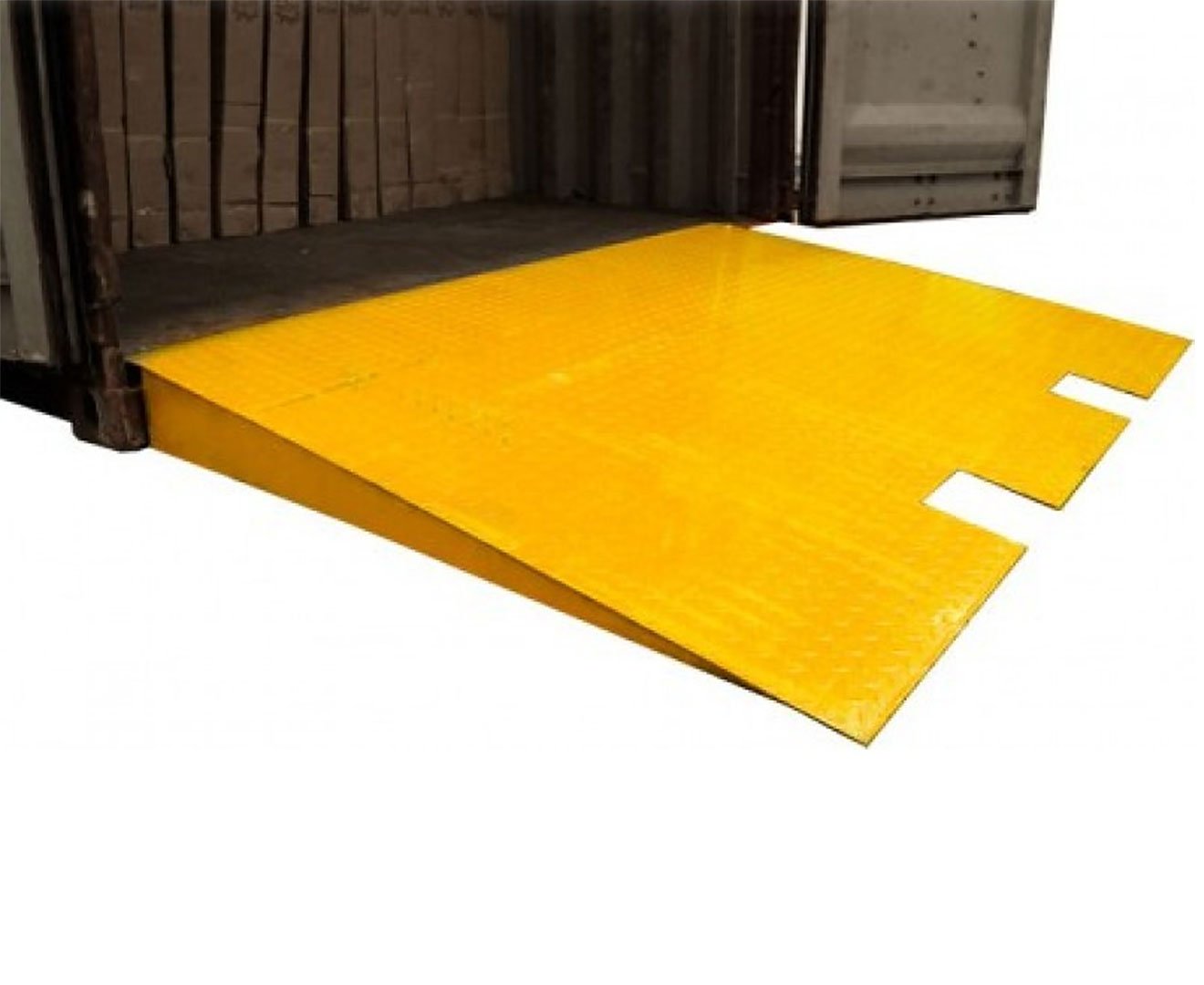 Kartrite 1.2m 7 Tonne Container Ramp – Variety Shop
