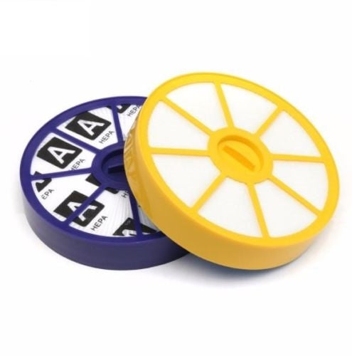 Filter Set Pre and Post Motor HEPA For Dyson DC05 DC08, DC29 Vacuum Cl ...